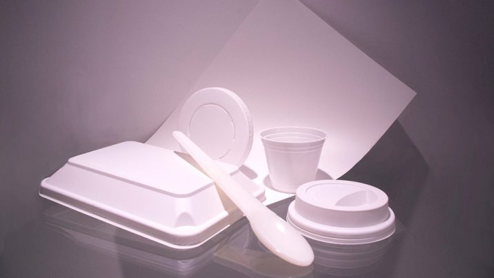 Is LIMEX is the new material to replace paper and plastic ...