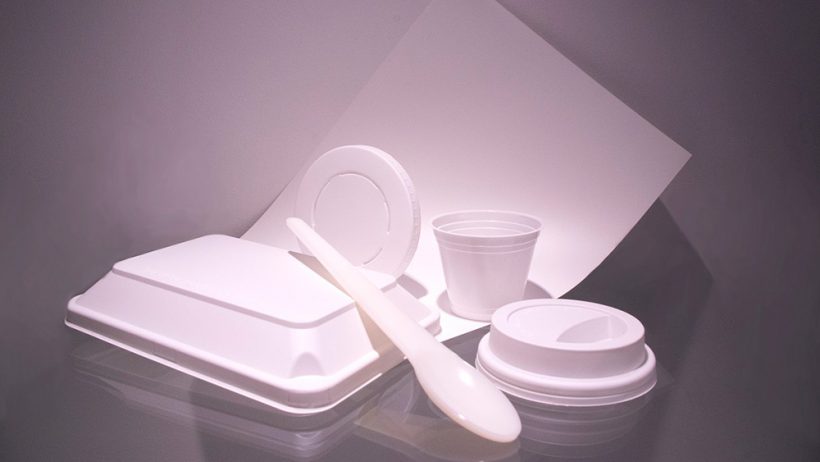 Is LIMEX is the new material to replace paper and plastic ...