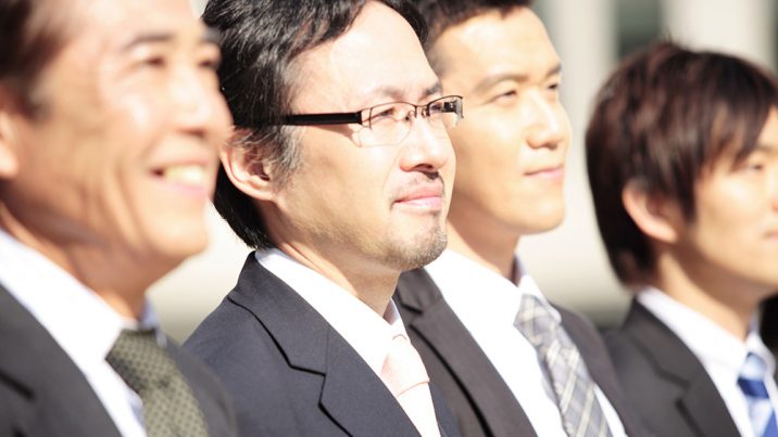 Age discrimination limiting job opportunities for Japanese elderly ...