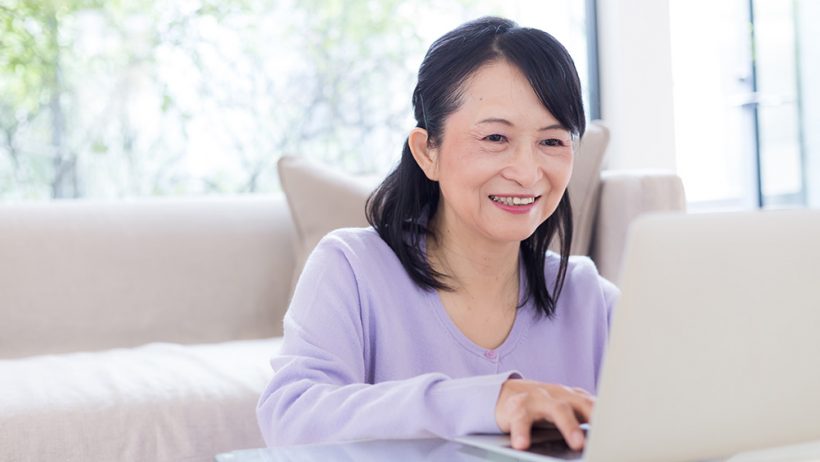Age discrimination limiting job opportunities for Japanese elderly ...