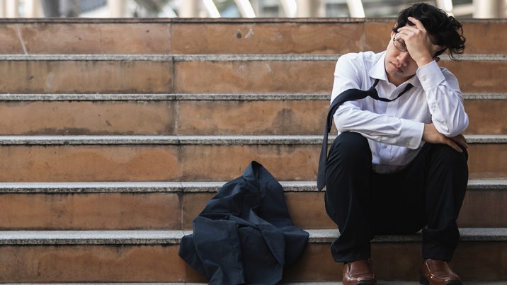 Age discrimination limiting job opportunities for Japanese elderly ...