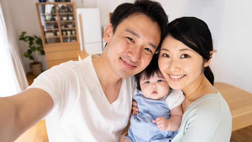 Japan to spread child adoption awareness | Sustainability from Japan ...