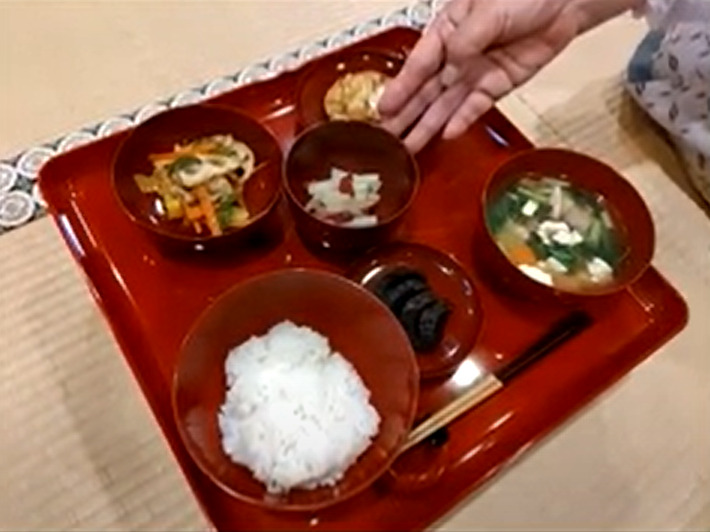 Japan’s shojin ryori cuisine offers tips to practice sustainable eating ...