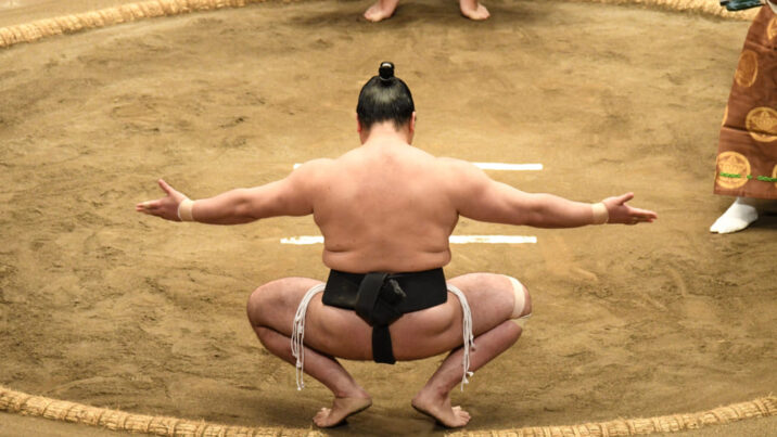 Japanese traditional loincloth "fundoshi" to improve your wellness ...