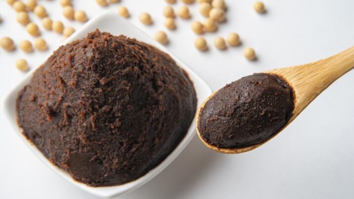 Soy, legumes, fungi – the growing range of alternative proteins ...