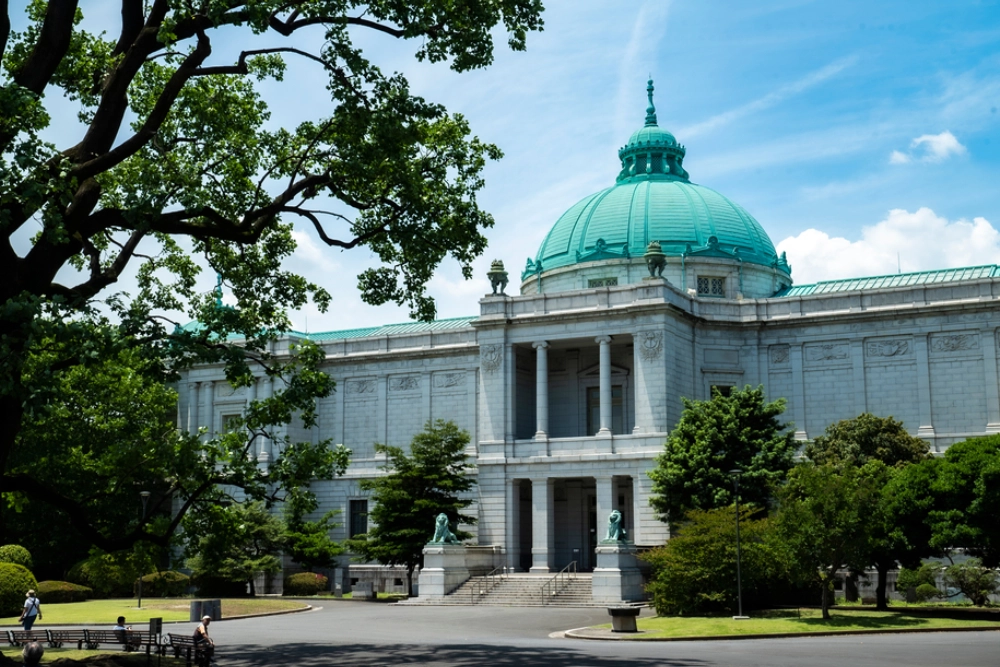 Tokyo National Museum to host fashion show Inclusive Runway® 2026 ...